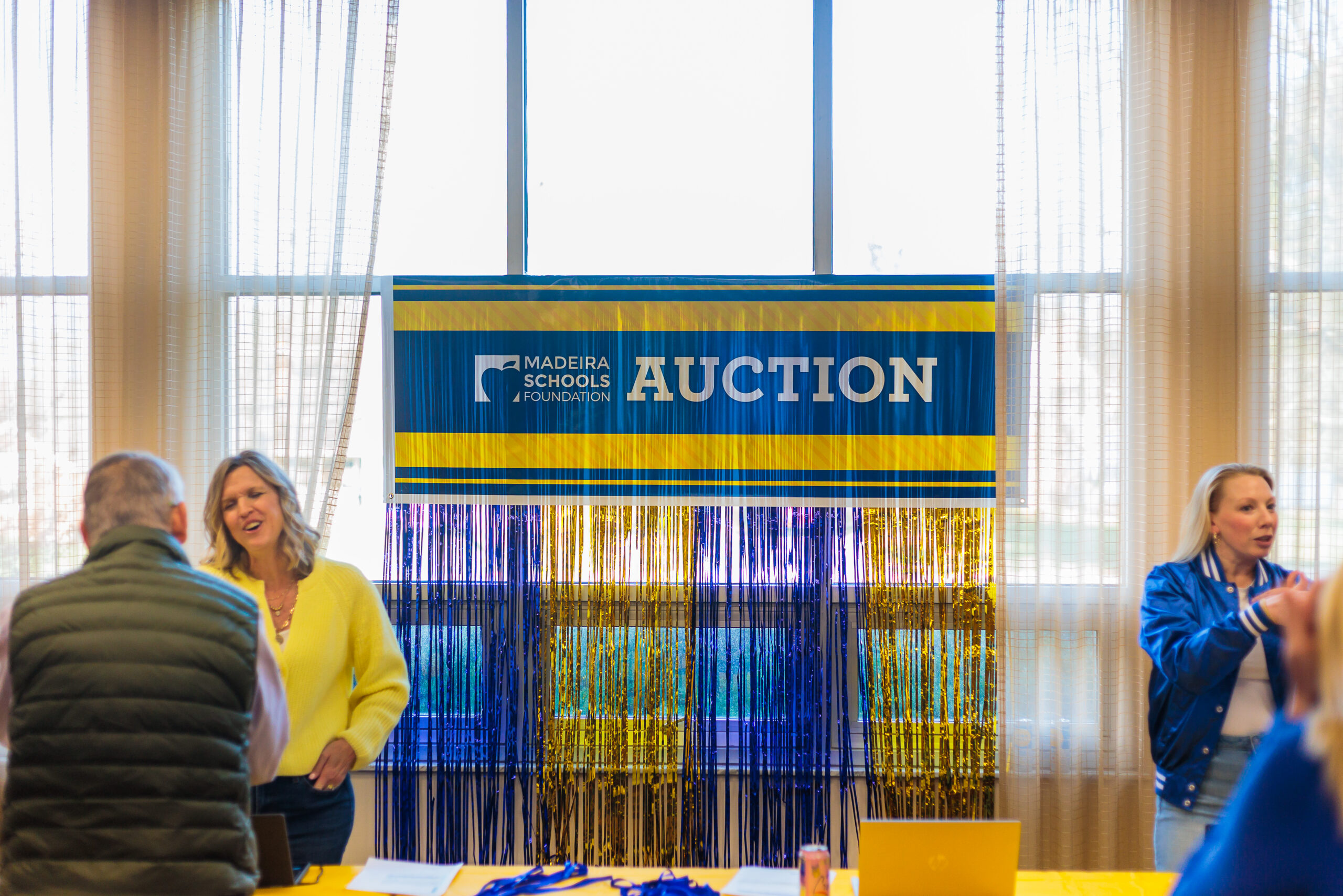 Annual Auction